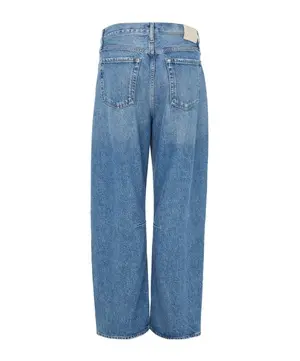 Citizens Of Humanity Miro Straight-cut Jeans