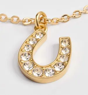 Dior Lucky Necklace