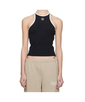 SPORTY  RICH Srhwc Tank Top
