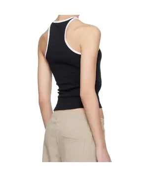 SPORTY  RICH Srhwc Tank Top