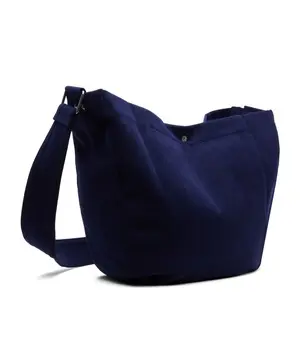 A.p.c. Logo-print Shoulder Bag