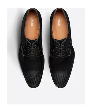 Dior Timeless Derby Shoe