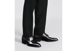 Dior Timeless Derby Shoe