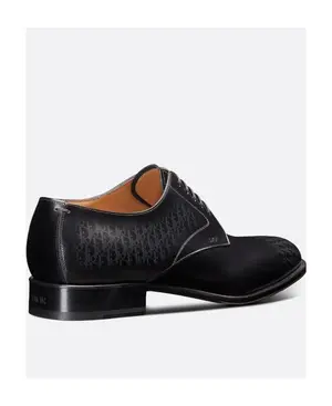 Dior Timeless Derby Shoe