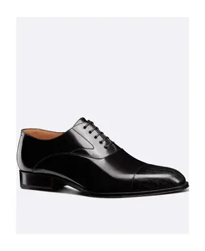 Dior Timeless Oxford Shoe
