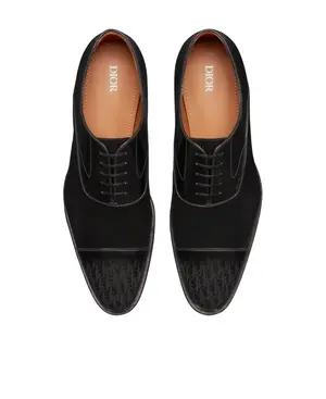 Dior Timeless Oxford Shoe