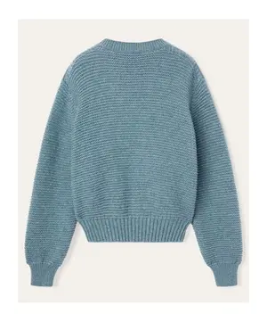 Loro Piana Cashmere Round-neck Sweater