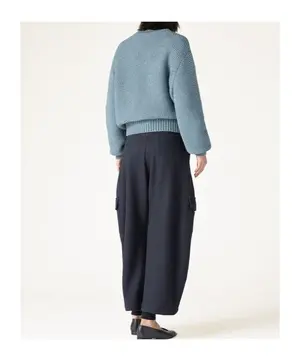 Loro Piana Cashmere Round-neck Sweater