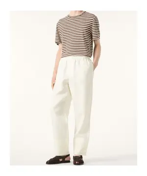 Loro Piana Orlando Trousers