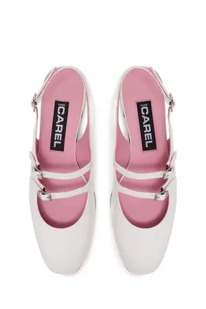 CAREL Ballet Flats