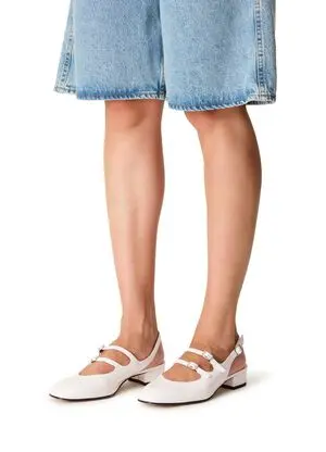 CAREL Ballet Flats