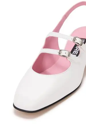 CAREL Ballet Flats