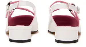 CAREL Ballet Flats