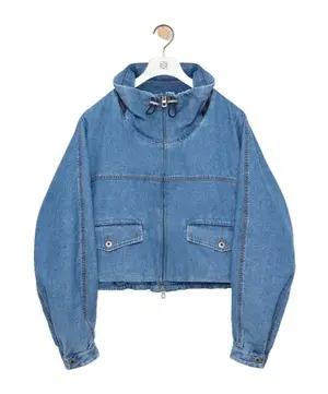 Loewe Denim Jacket