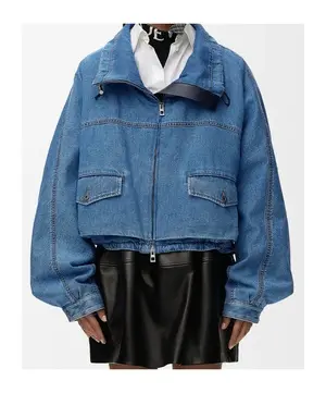 Loewe Denim Jacket