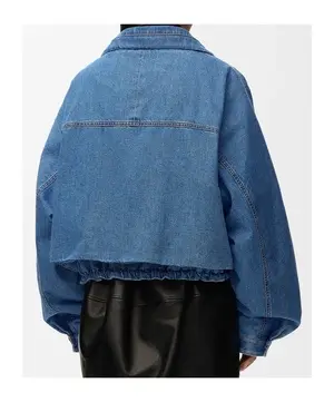 Loewe Denim Jacket