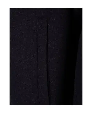 Loro Piana Stand Collar Zip-up Jacket