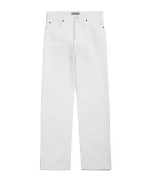 Balenciaga Slim Fit Jeans