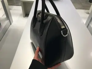 Givenchy Antigona Small Tote Bag
