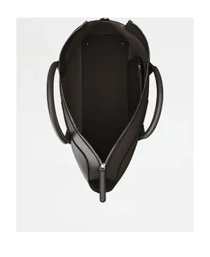 TOD'S Di Large Shoulder Bag