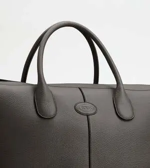 TOD'S Di Large Shoulder Bag
