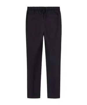 Loro Piana City Twill Casual Pants