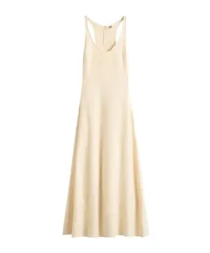 TOTEME Cotton Dress