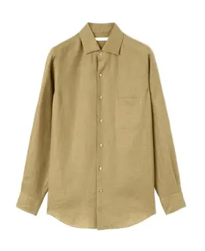 Loro Piana Long-sleeved Shirt
