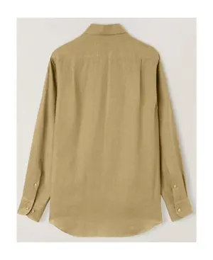 Loro Piana Long-sleeved Shirt