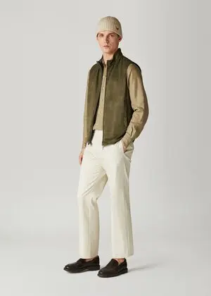Loro Piana Long-sleeved Shirt