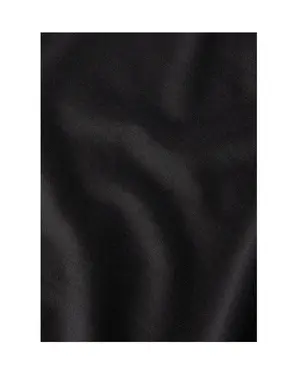 Loro Piana Newly Cut Wool Short-sleeved T-shirt