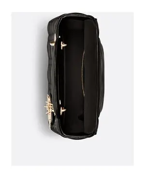Dior Small Lady My Abcdior Bag