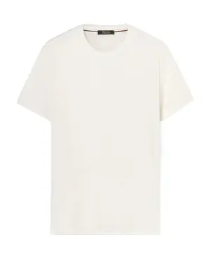 Loro Piana Girocollo T-shirt