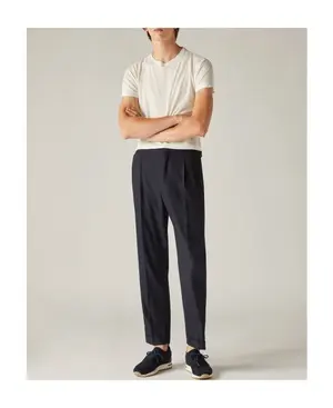 Loro Piana Girocollo T-shirt
