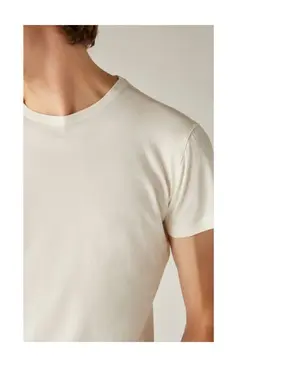 Loro Piana Girocollo T-shirt