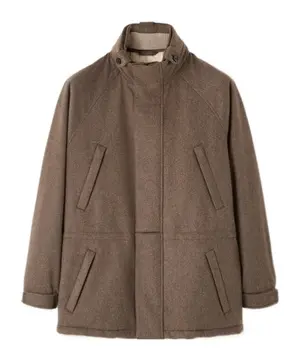 Loro Piana Icer Field Jacket