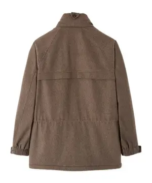 Loro Piana Icer Field Jacket
