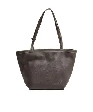 THE ROW Park Tote Three Stitch Bag