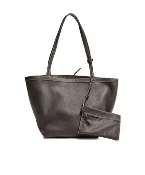 THE ROW Park Tote Three Stitch Bag