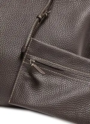 THE ROW Park Tote Three Stitch Bag