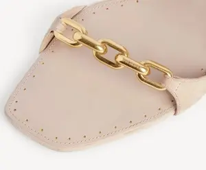 Balenciaga Duchesse Sandal