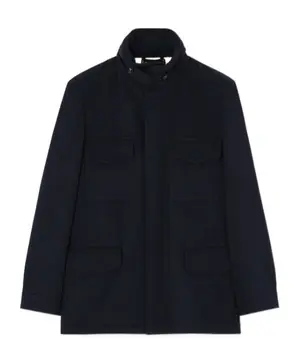 Loro Piana Traveler Field Jacket