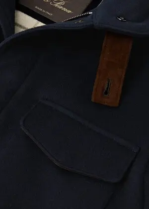 Loro Piana Traveler Field Jacket