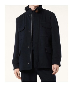 Loro Piana Traveler Field Jacket