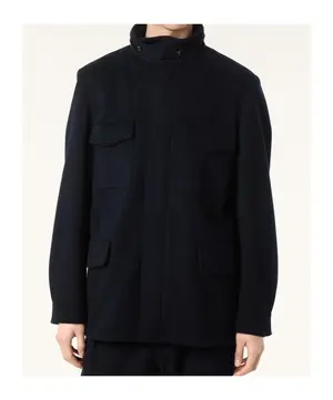 Loro Piana Traveler Field Jacket