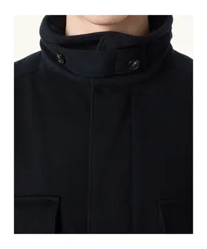 Loro Piana Traveler Field Jacket