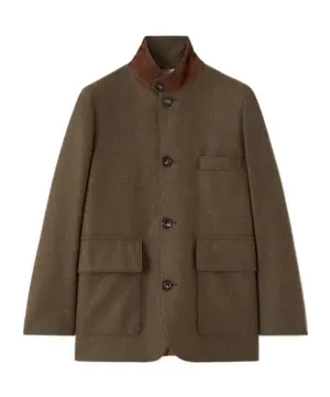 Loro Piana Roadster Mini Jacket