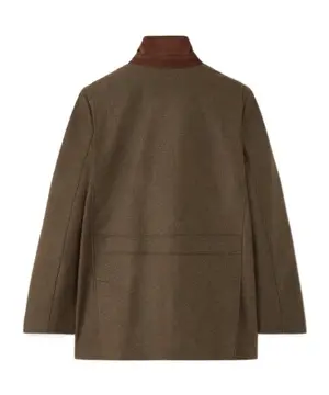 Loro Piana Roadster Mini Jacket