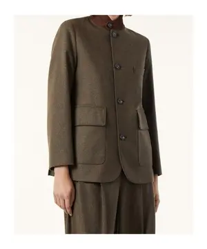Loro Piana Roadster Mini Jacket