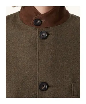 Loro Piana Roadster Mini Jacket